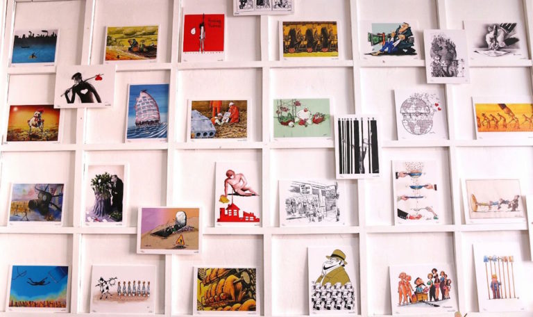 RHSF - Human Resources Without Borders