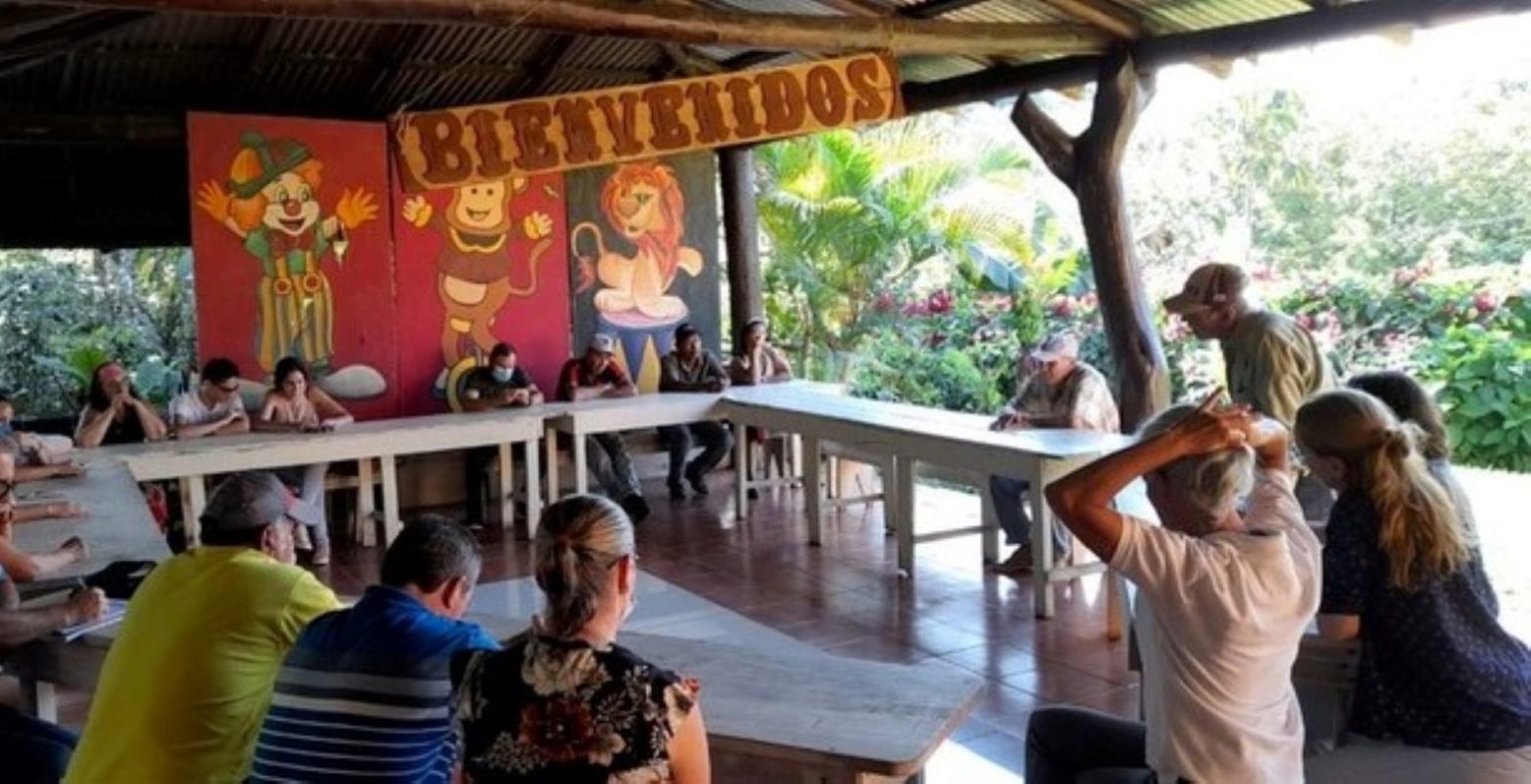 RHSF - Human Resources Without Borders